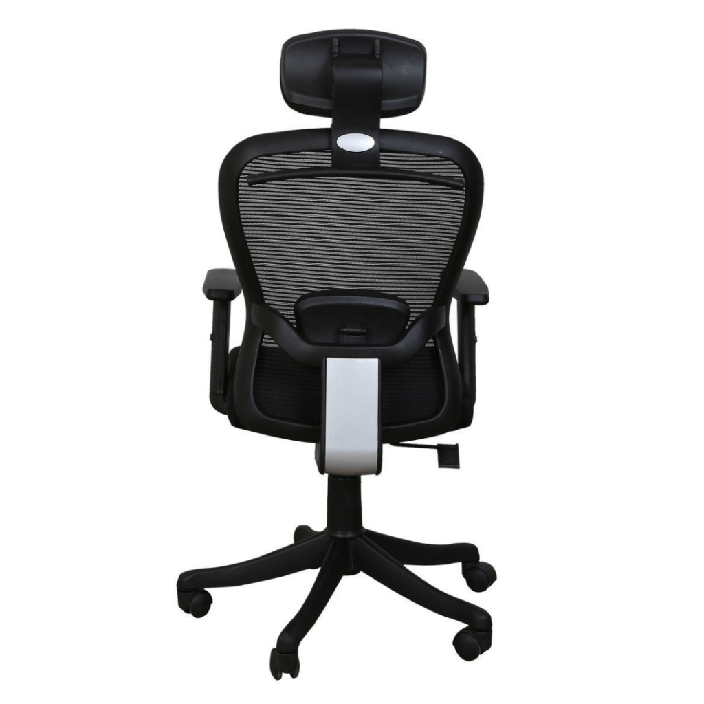 Butterfly HB Office Chair - Gorick Furniture